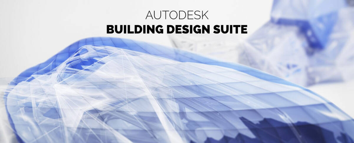 Autodesk Building Design Suite