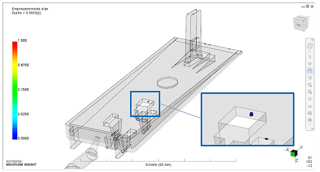Comment interpréter plus efficacement les inclusions d’air ? | Aplicit