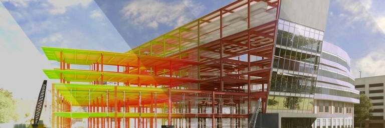 Modelisation Numérique des Bâtiments - BIM | Aplicit