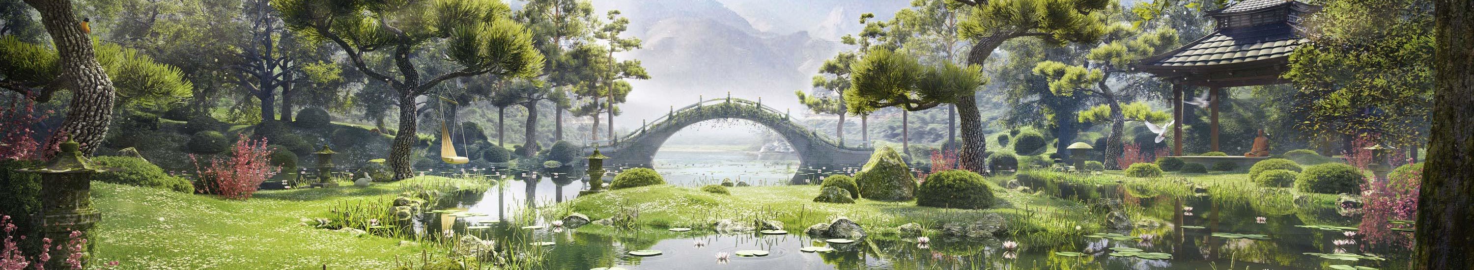 Forest Pack et RailClone pour 3ds Max sont désormais chez Aplicit | Aplicit