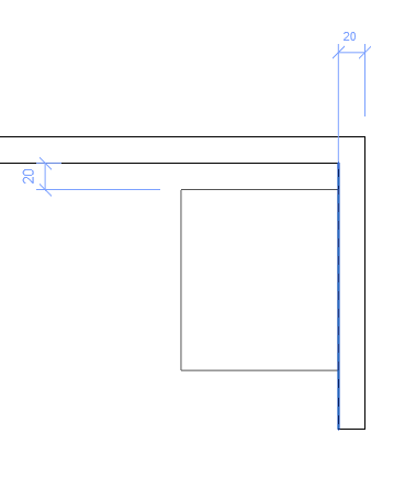 Importance des plans de référence et point d’insertion famille Revit ...