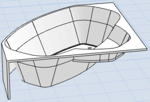 Conversion de famille Revit en objet Archicad - Aplicit