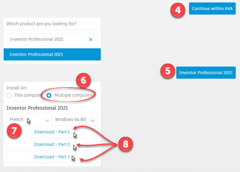 Inventor Read Only Mode - Aplicit