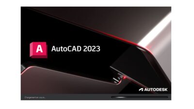 AutoCAD 2023 : les nouveautés ! - Aplicit