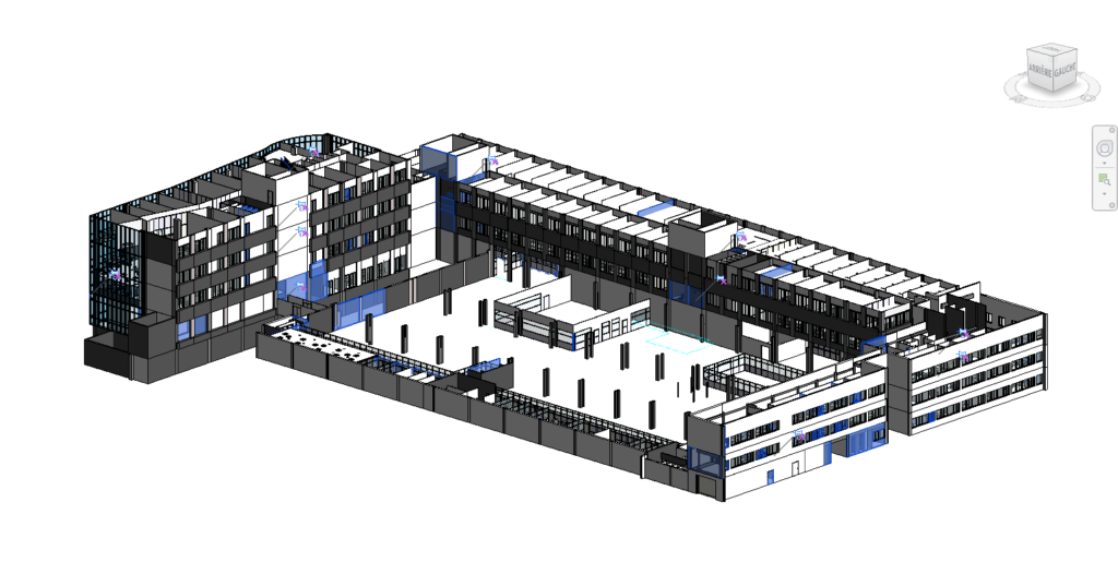 Revit: Visualisez et gérez vos avertissements à l’aide de "Warning ...