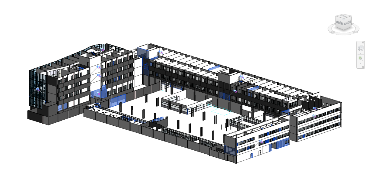 Revit: Visualisez et gérez vos avertissements à l’aide de "Warning ...