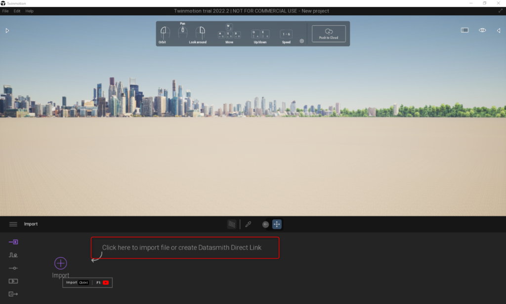 Synchronisez Votre Maquette Revit Avec Twinmotion Unreal Datasmith 6368
