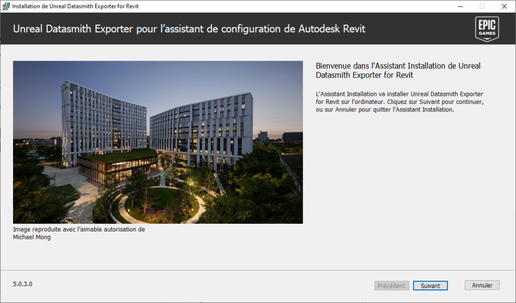 Synchronisez Votre Maquette Revit Avec Twinmotion Unreal Datasmith 9934