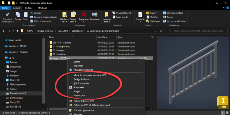 Comment retrouver le menu contextuel complet dans Windows 11 - Aplicit