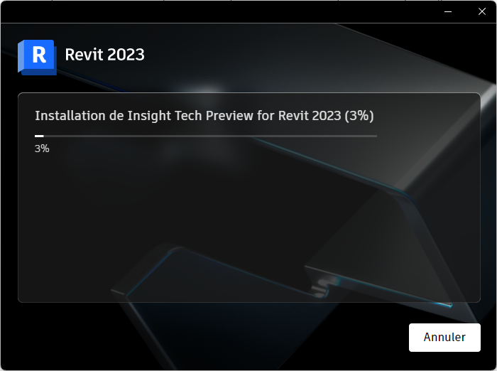 Autodesk Insight Tech Preview : Carbon Insights (REVIT 2023.1) - Aplicit
