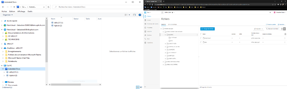 Autodesk Construction Cloud - Aplicit