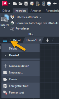 AutoCAD 2024 : les nouveautés - Aplicit