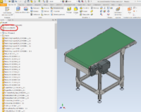 Fichier(s) STEP / Ouvrir OU Importer - Aplicit