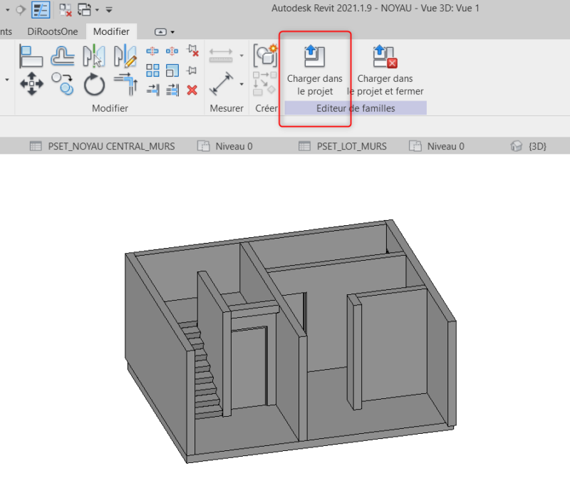 Revit Model Group – Model Groups In Revit – QVIKQ