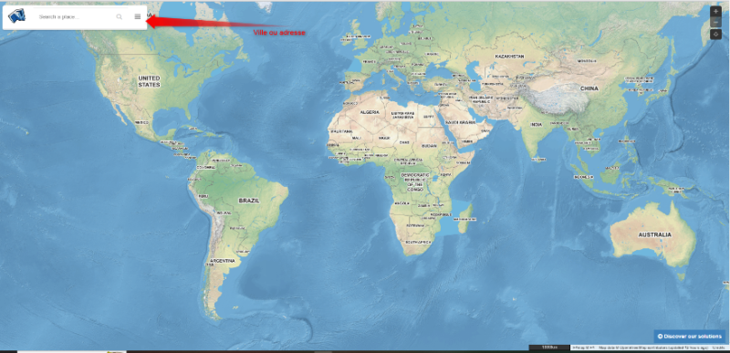 La Révolution F4MAP pour les Architectes et Urbanistes - Aplicit