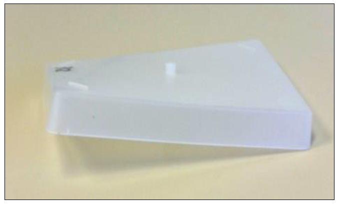 Moldflow : Nouveau modèle de retrait 3D "STAMP" - Aplicit