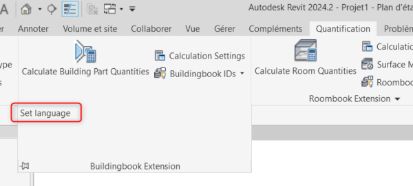 Roombook Extension pour Revit : un outil « Trois en Un » pour vos ...