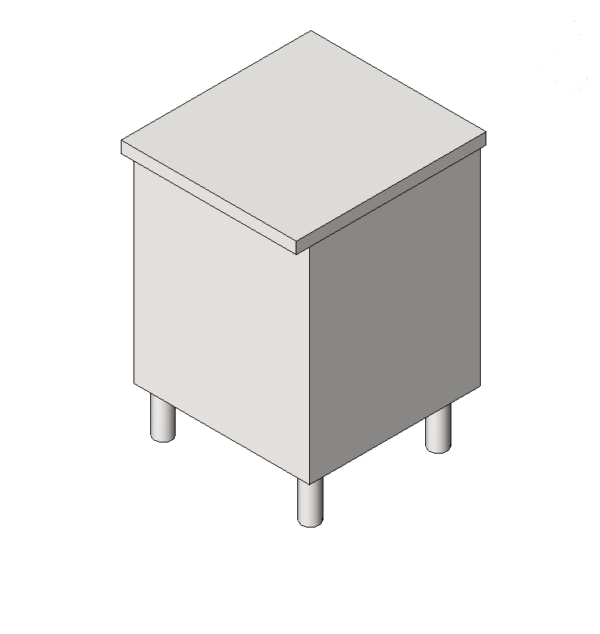 Niveau de détail LOD - Aplicit