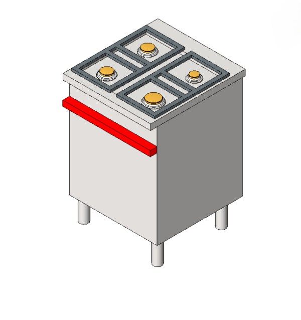 Niveau de détail LOD - Aplicit