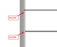 Nouveautés Revit 2026 – Les murs - Aplicit